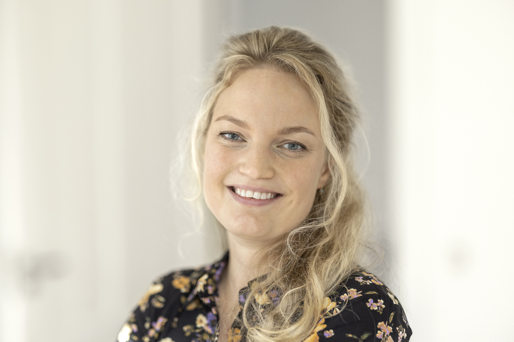 Lisa Reitsma – Kinderpraktijk VIS